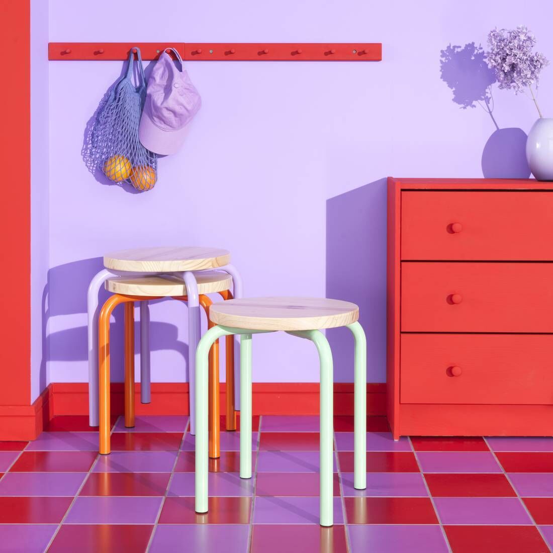Revealed: Ikea's brand-new collection of comeback classics