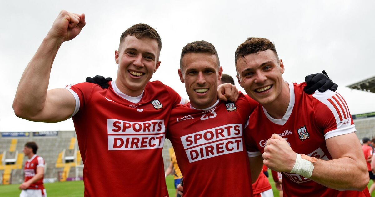 All Ireland football quarter-finals, Austrian Grand Prix and Tour de ...