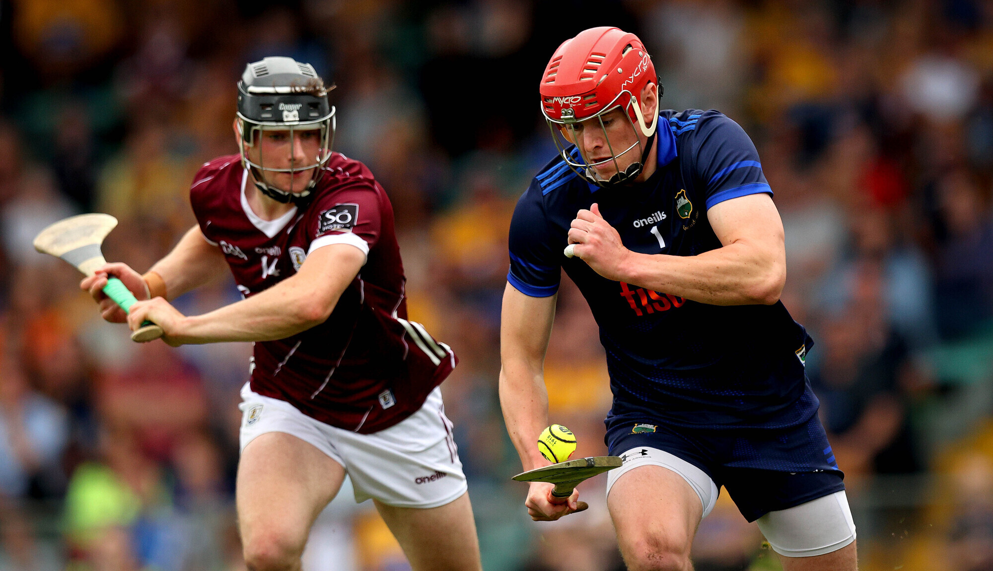 Rhys Shelly hopeful Tipperary stalwarts will stick around in 2024
