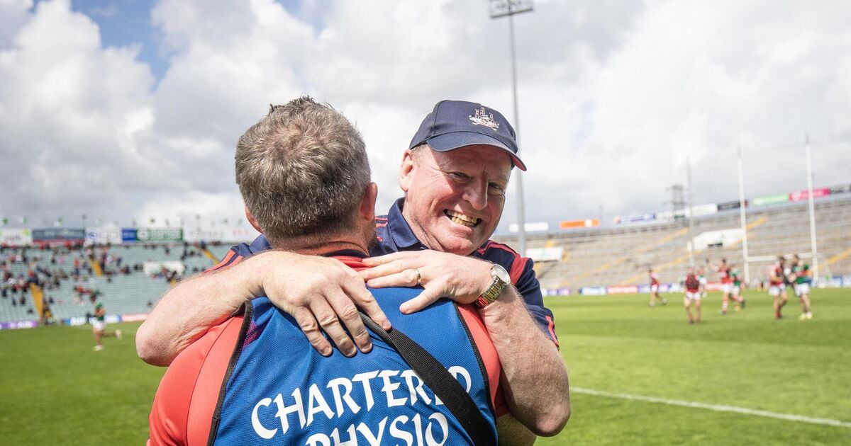 Five reasons behind Cork football's growing momentum