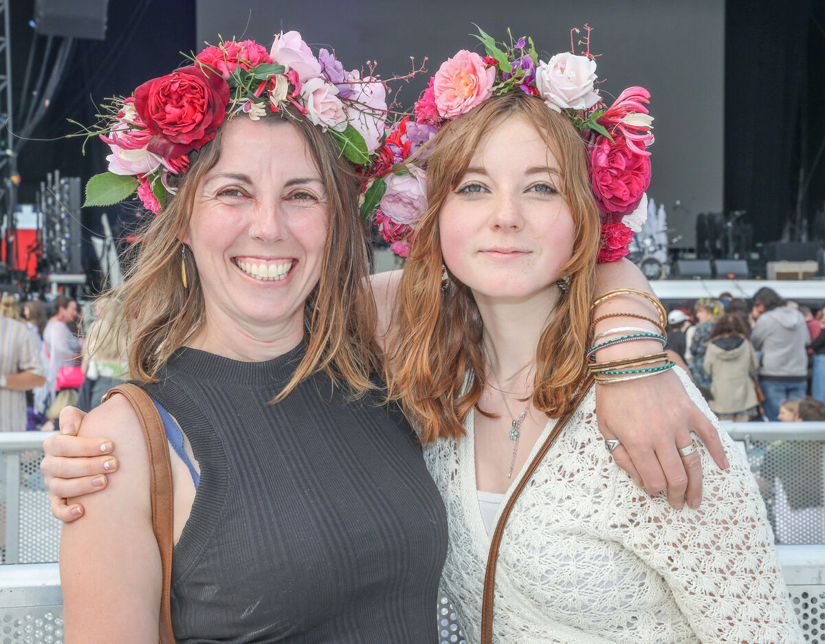 Florence + The Machine review: A cosmic love in Cork for an ethereal ...