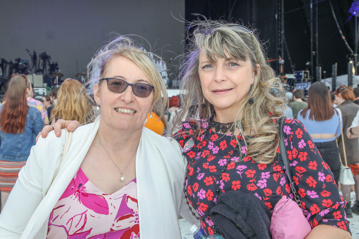 Florence + The Machine review: A cosmic love in Cork for an ethereal ...