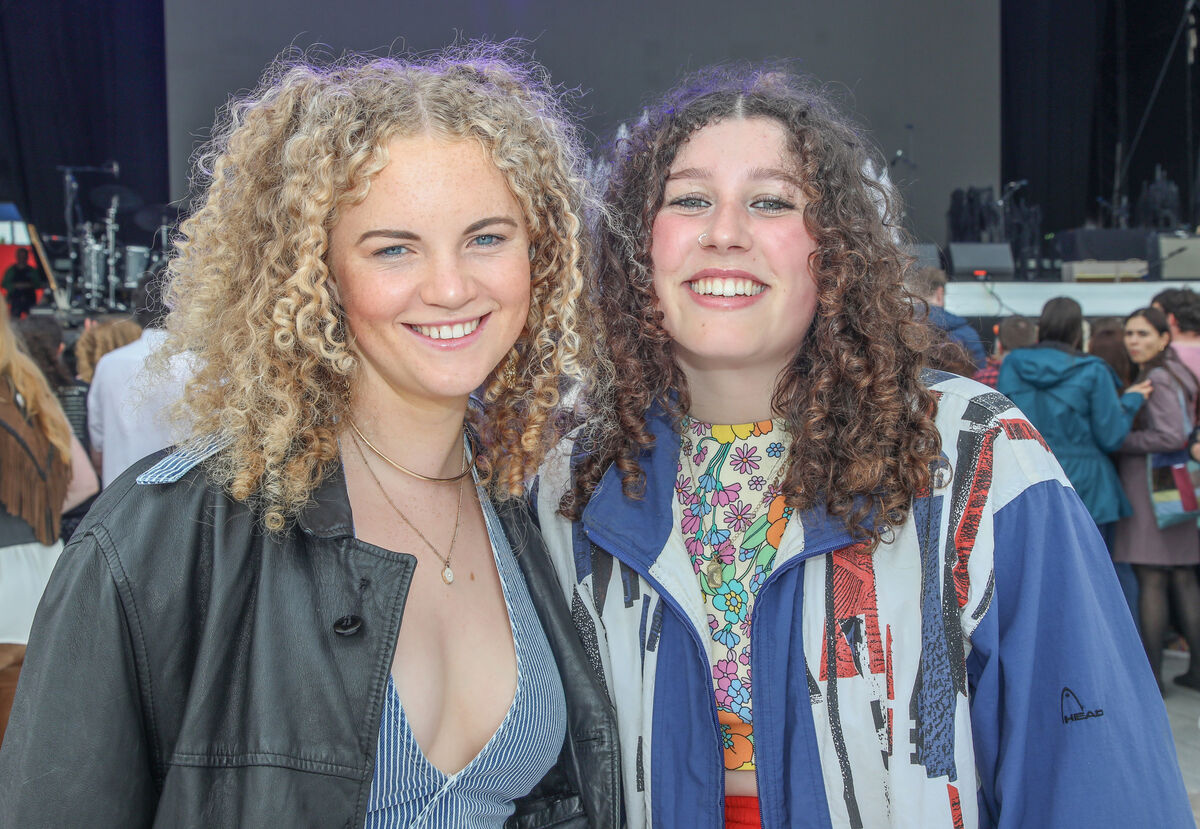 Florence + The Machine review: A cosmic love in Cork for an ethereal ...