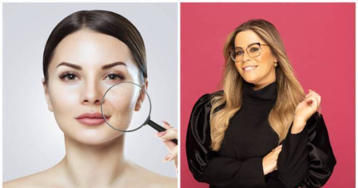 The Skin Nerd: Pop quiz on pores - what you need to know about your ...