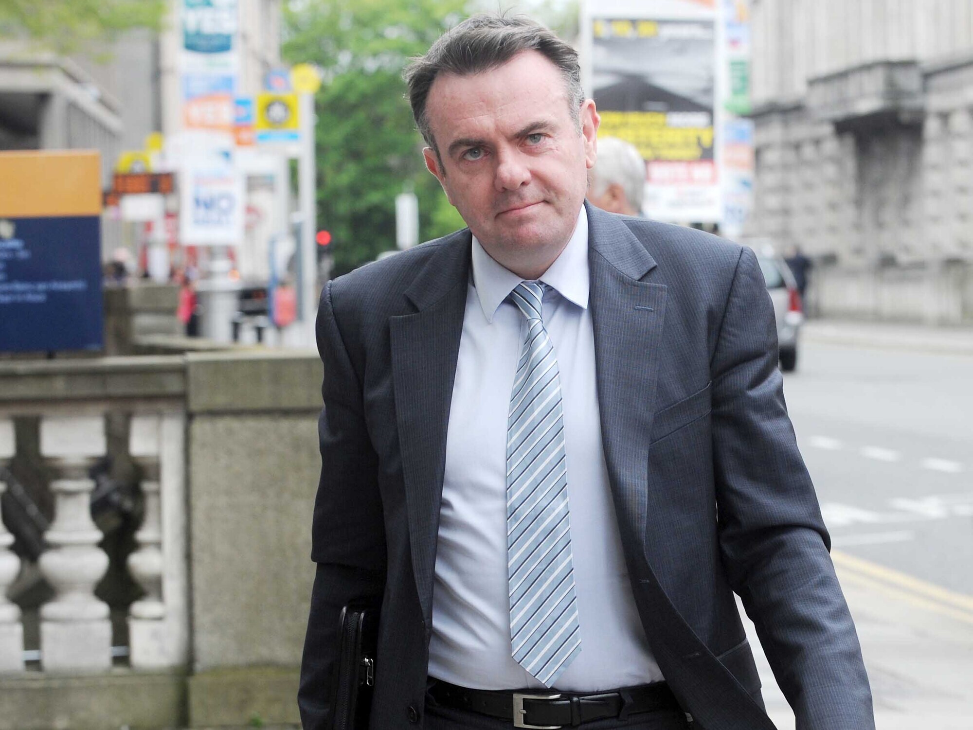Former and incoming RTÉ directors general invited before spending watchdog