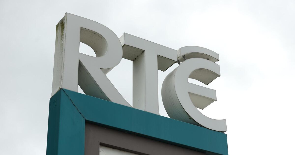 Women leaving RTÉ because they feel undervalued or disrespected, report ...