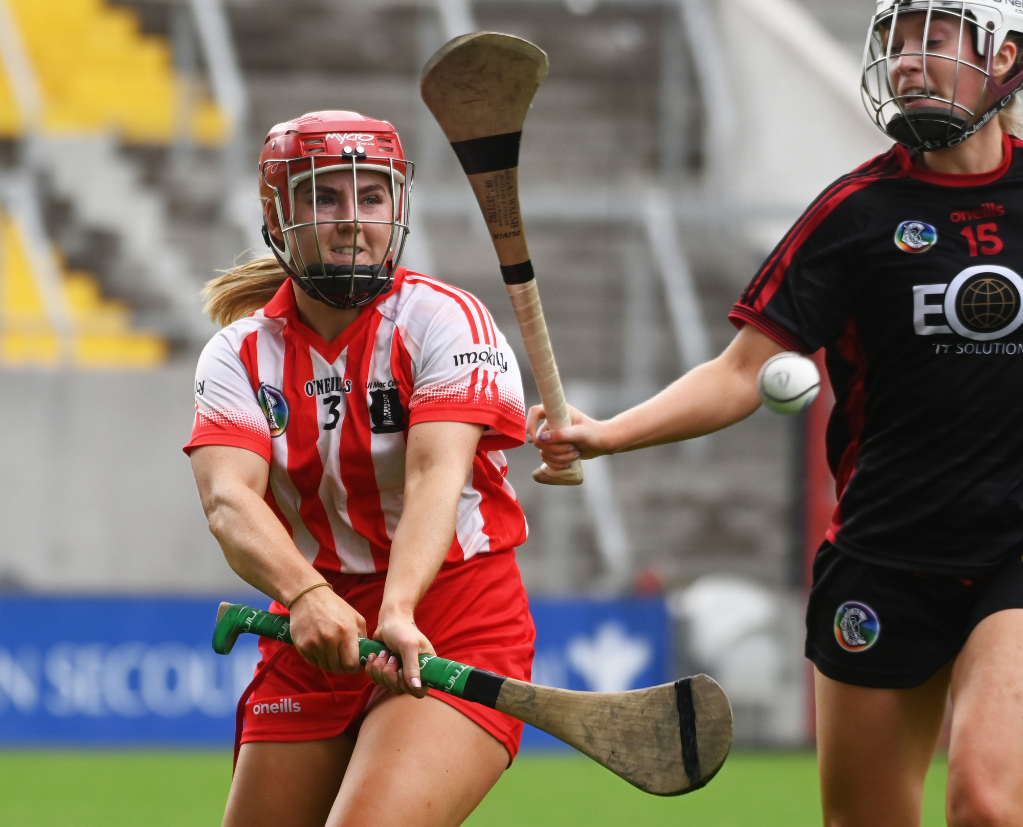 No meaningful attempt made by Camogie Association to accommodate Cork ...