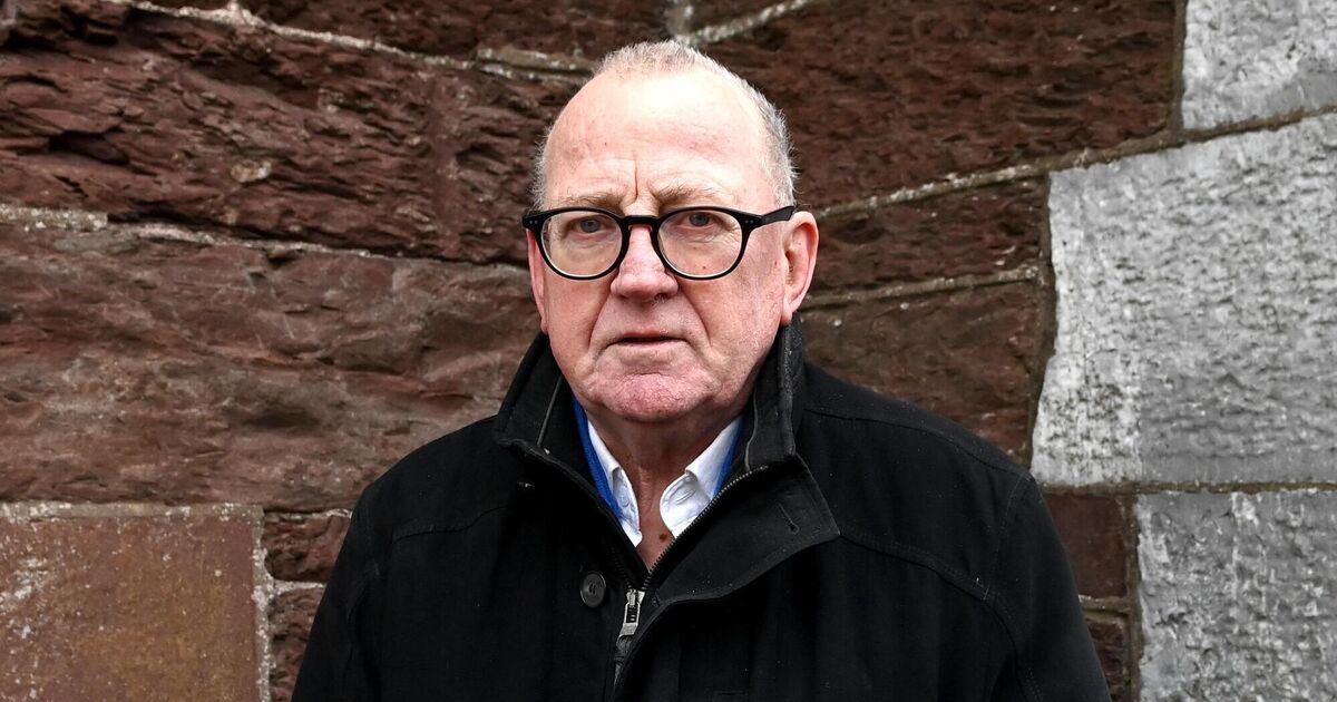 Mick Clifford: Scandal of industrial schools now barely raises a shrug