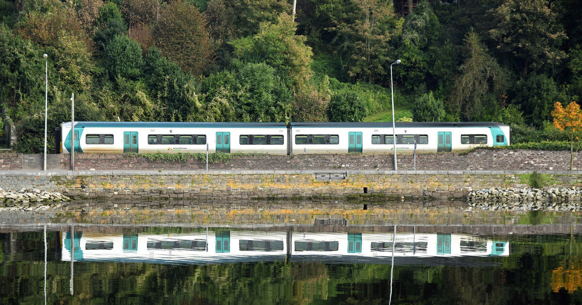 Irish Rail to roll out new passenger information systems on Cork's ...