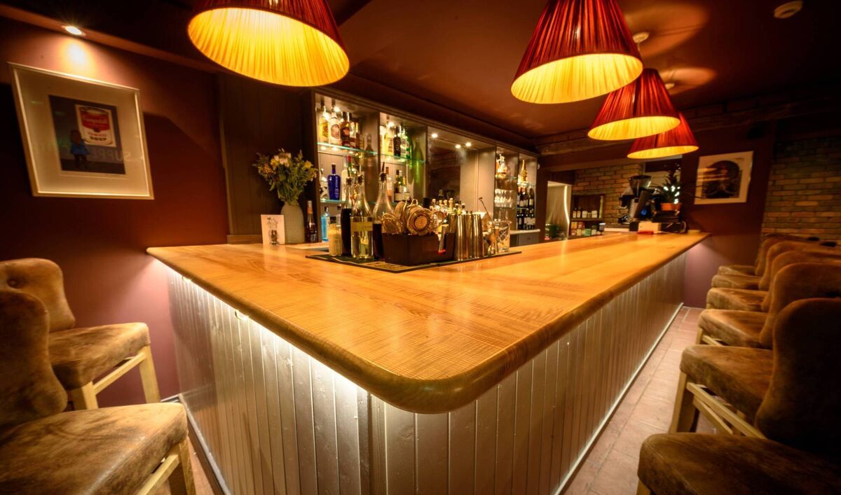 Your A-to-Z of great food options in Kinsale