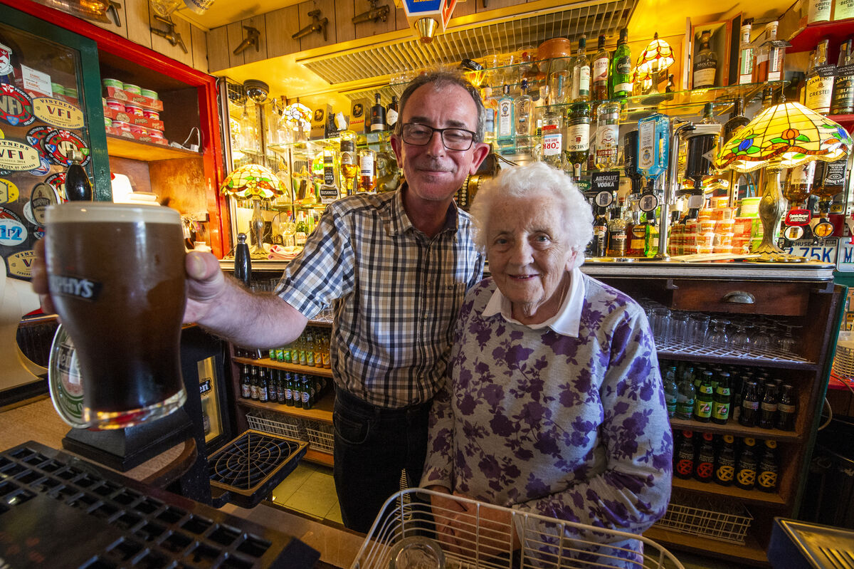 Your A-to-Z of great food options in Kinsale