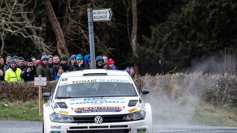 Cronin: Hard to compete with in form Moffett