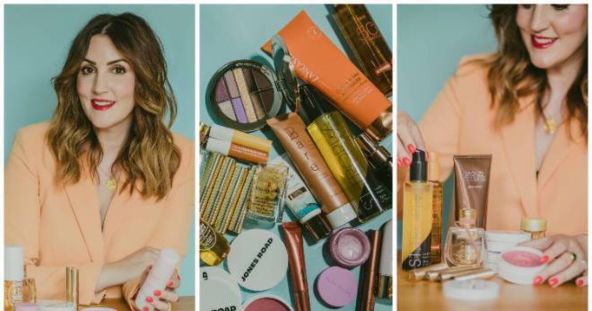 Simone Gannon's ultimate guide to summer beauty and skincare