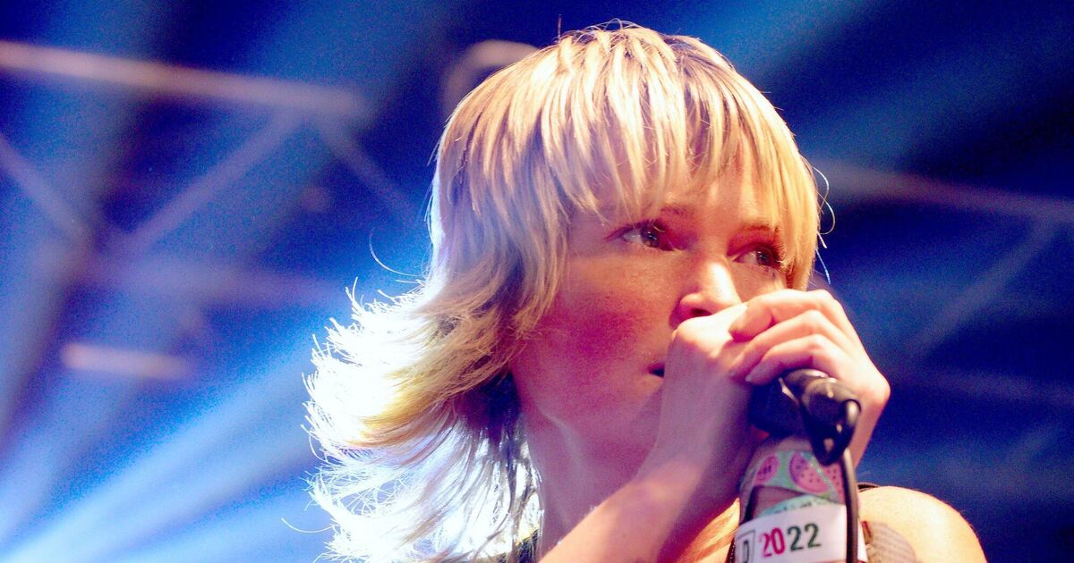 Tom Dunne: As Billy Nomates can testify, festivals aren't always fun ...