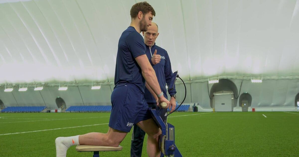 Kieran Shannon: Dr Martin McIntyre aiming to curb the most common ...