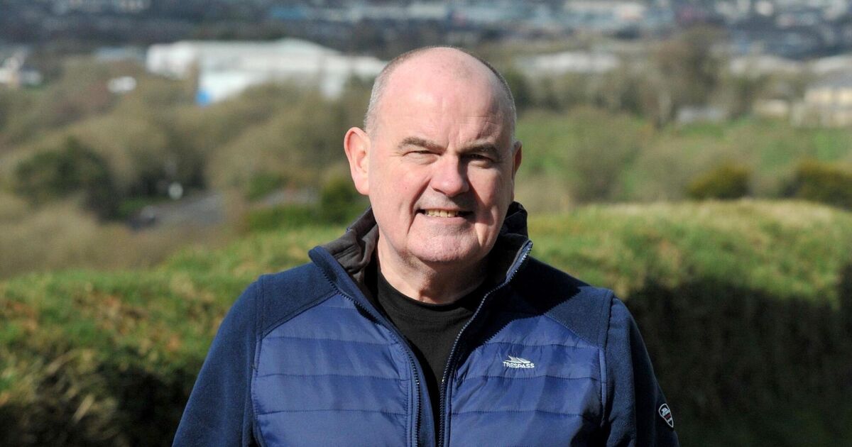 Gareth O'Callaghan: I worked for RTÉ for 17 years. Time to tell a story ...