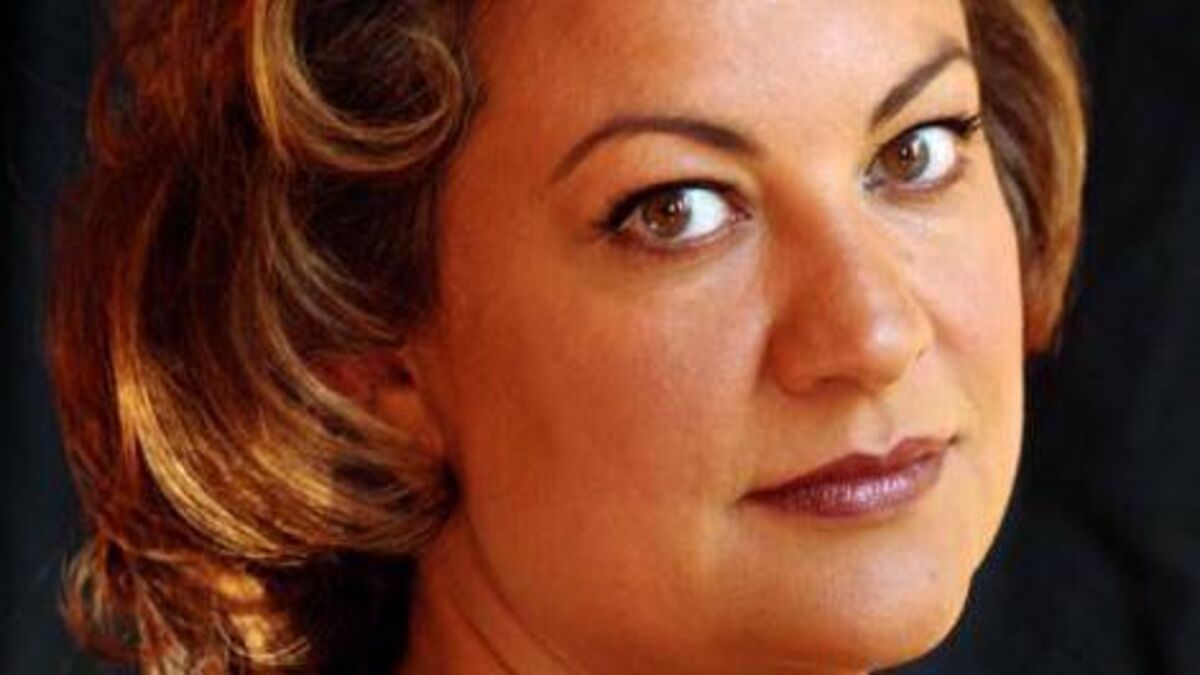 India Knight: 'I tend not to write anything personal anymore'