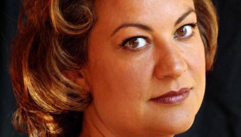 India Knight: 'I tend not to write anything personal anymore'