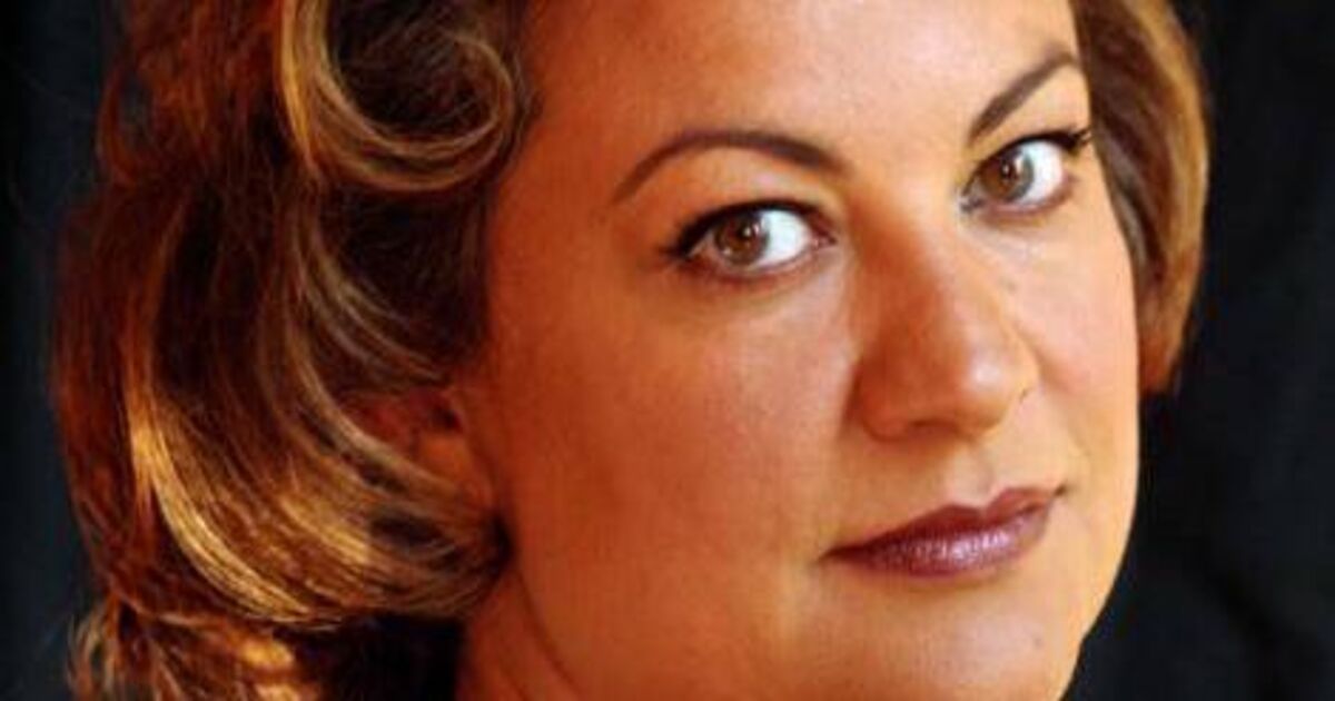 India Knight: 'I tend not to write anything personal anymore'