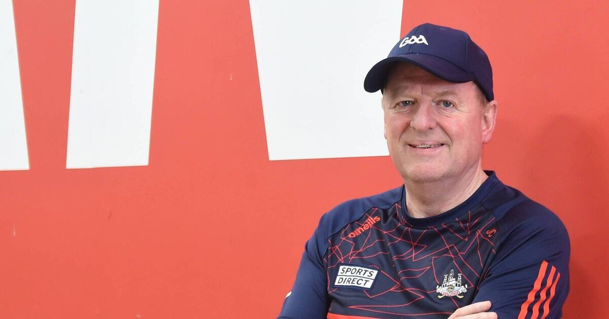 Losing to Clare a blessing in disguise for Cleary and Cork