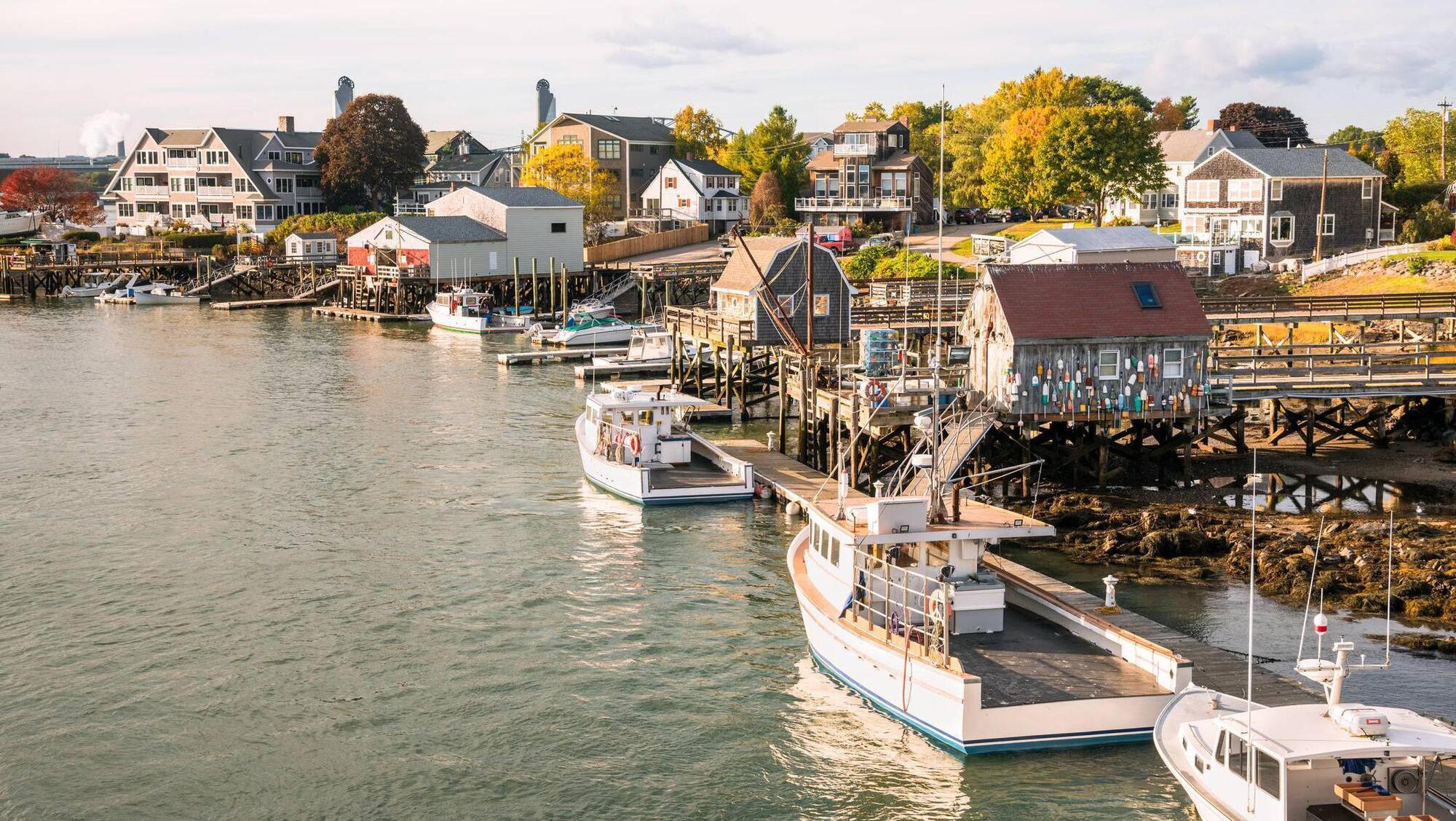 US Independence Day: 10 great small-town travel destinations