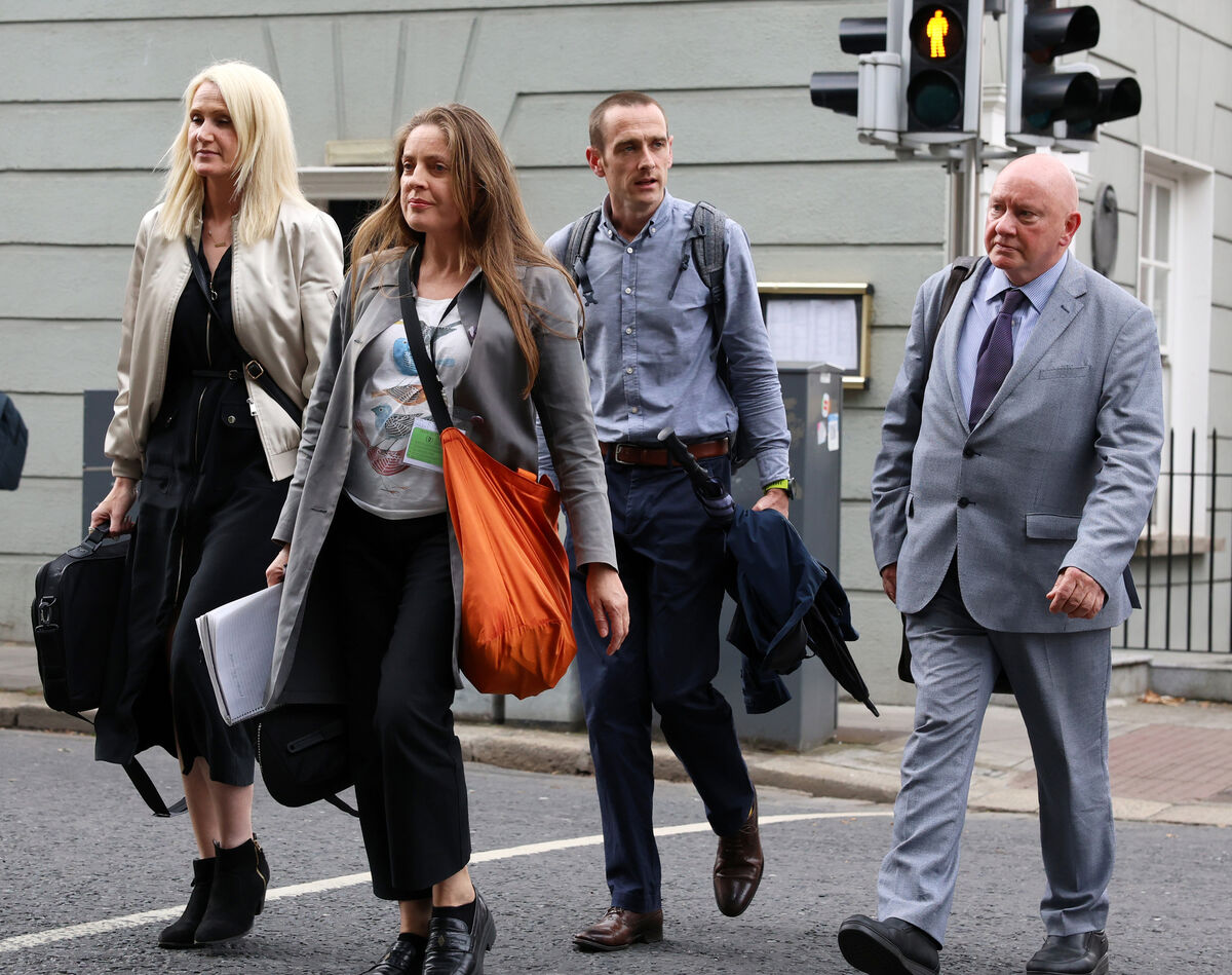 Staff frustrated by 'grubby picture' painted of RTÉ at PAC hearing