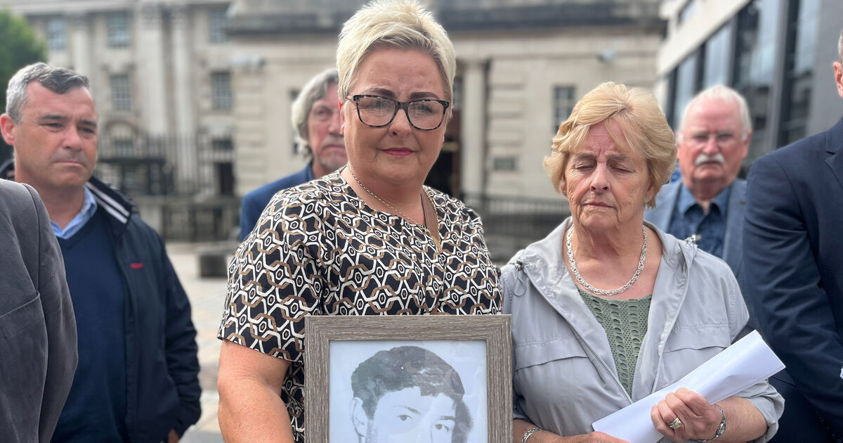 Fresh inquest ordered into the deaths of three men in Newry in 1971