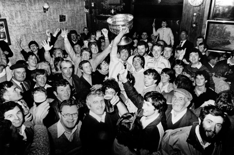 Ambrose O'Donovan interview: 'The one thing about Kerry people and ...