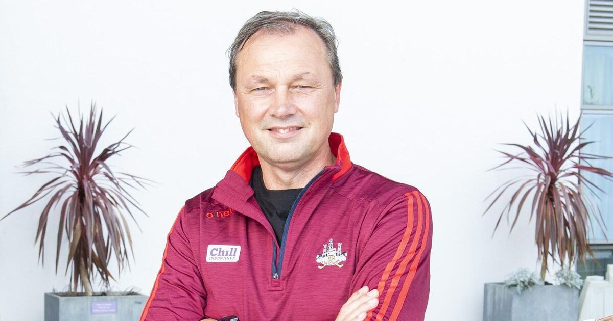 Don't look back in anger: Tony Davis on that sending off against Derry ...