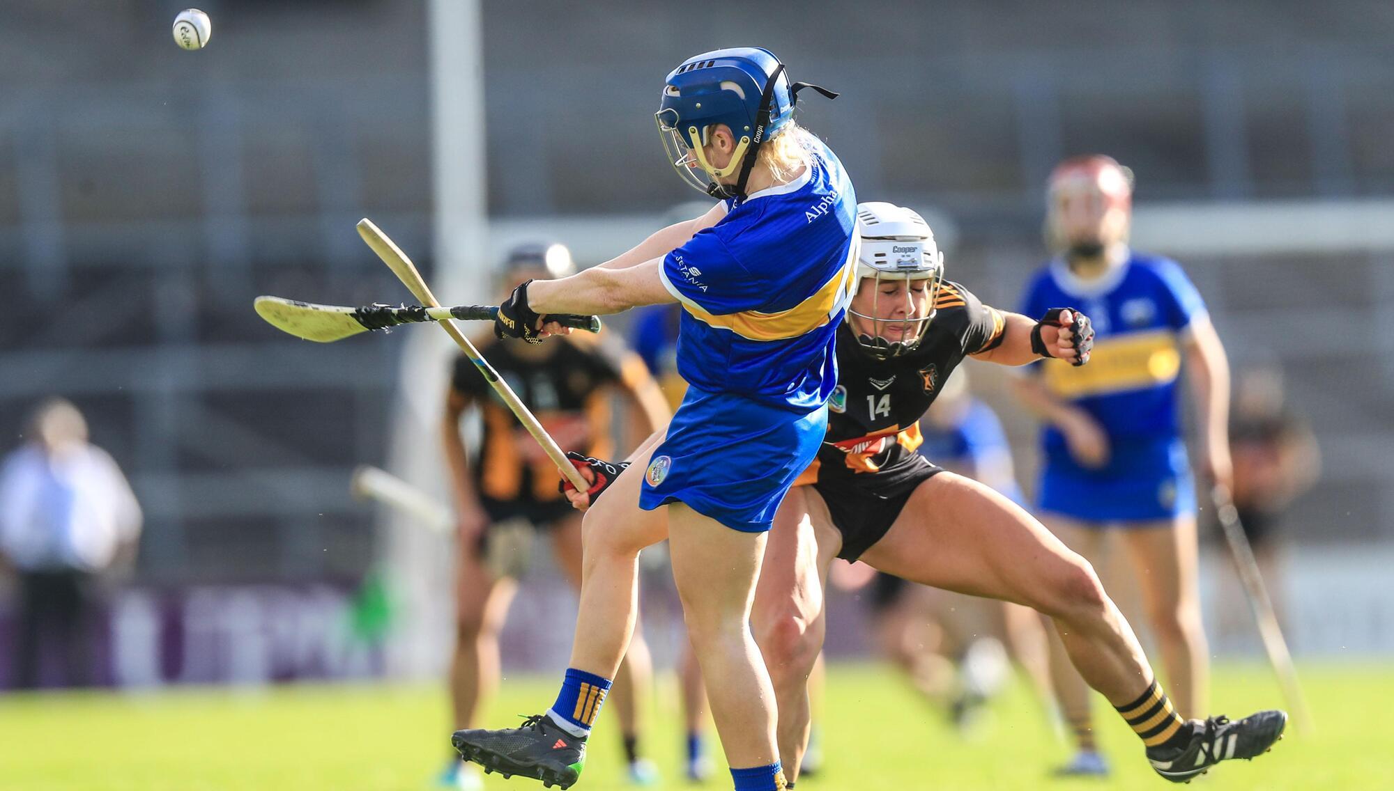 Denis Kelly gets ready for quick Tipperary turnaround