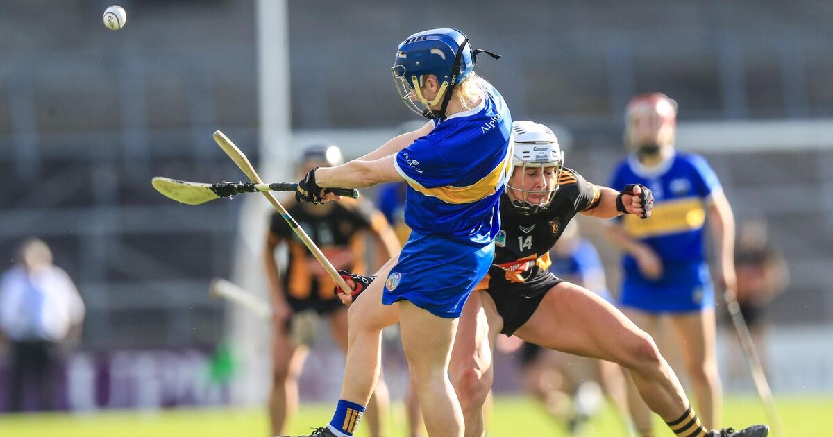 Denis Kelly gets ready for quick Tipperary turnaround