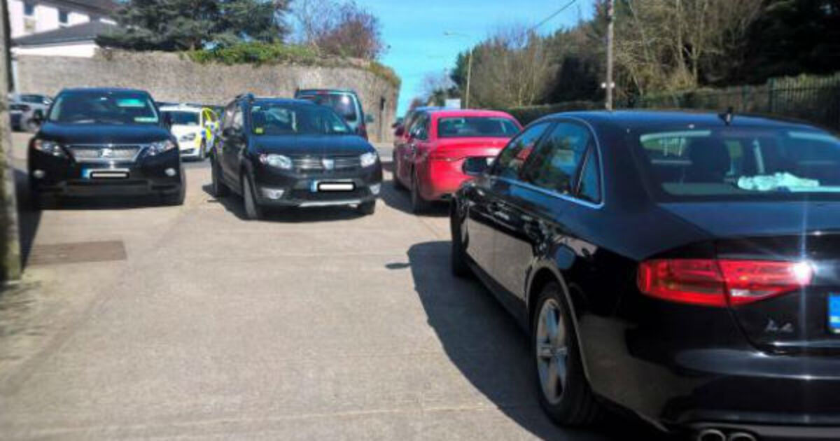 Call for park and ride to open for sports events in Cork