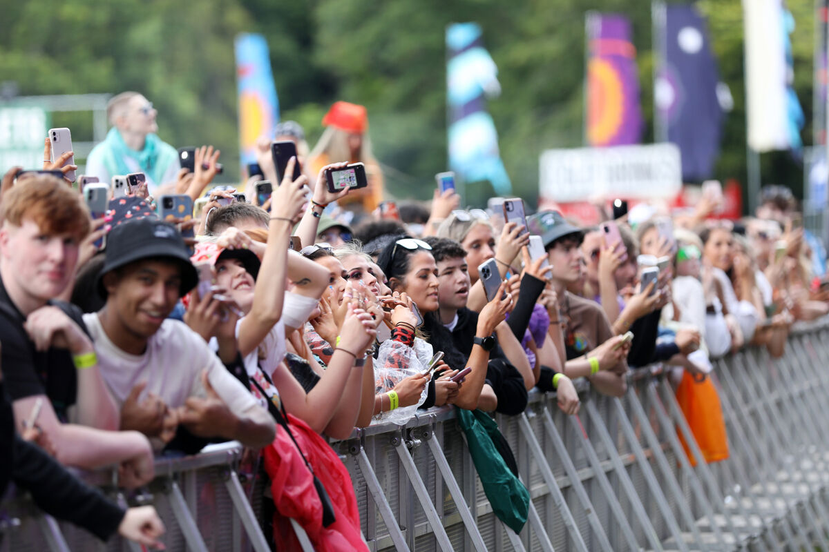 Longitude review: Travis Scott and Lil Uzi Vert finish out fine weekend ...