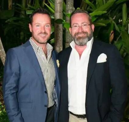 How Kinsale became a hotspot for the super-rich as billionaires reshape ...