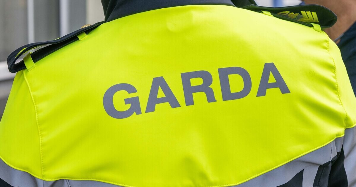Limerick man admits to money laundering tens of thousands after major ...