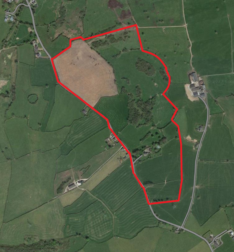 65-acre Clare farm going under the hammer in Ennis