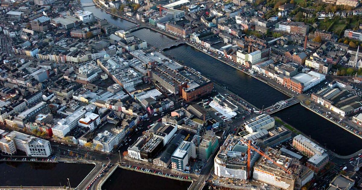 Businesses in Cork set out their priorities for Budget 2024
