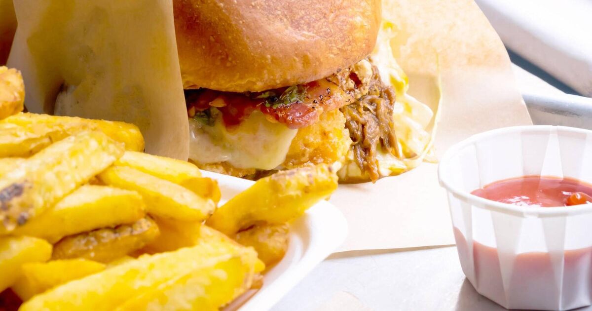 These are the 10 best chippers in Cork — as chosen by you