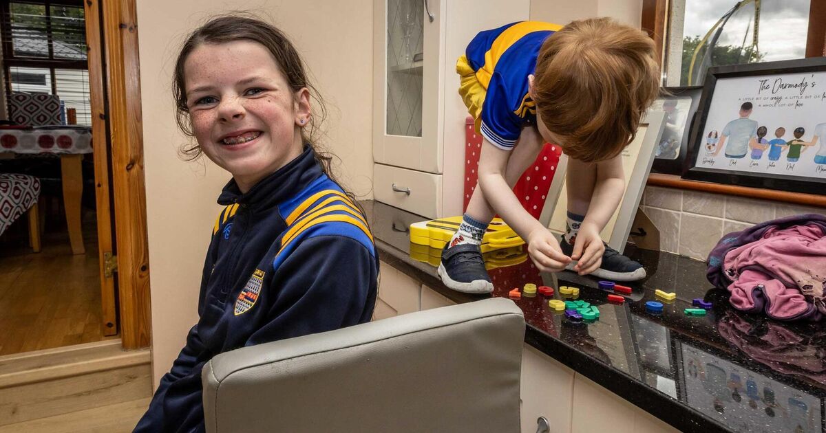 HSE boss told child autism waiting lists are a 'disgrace'