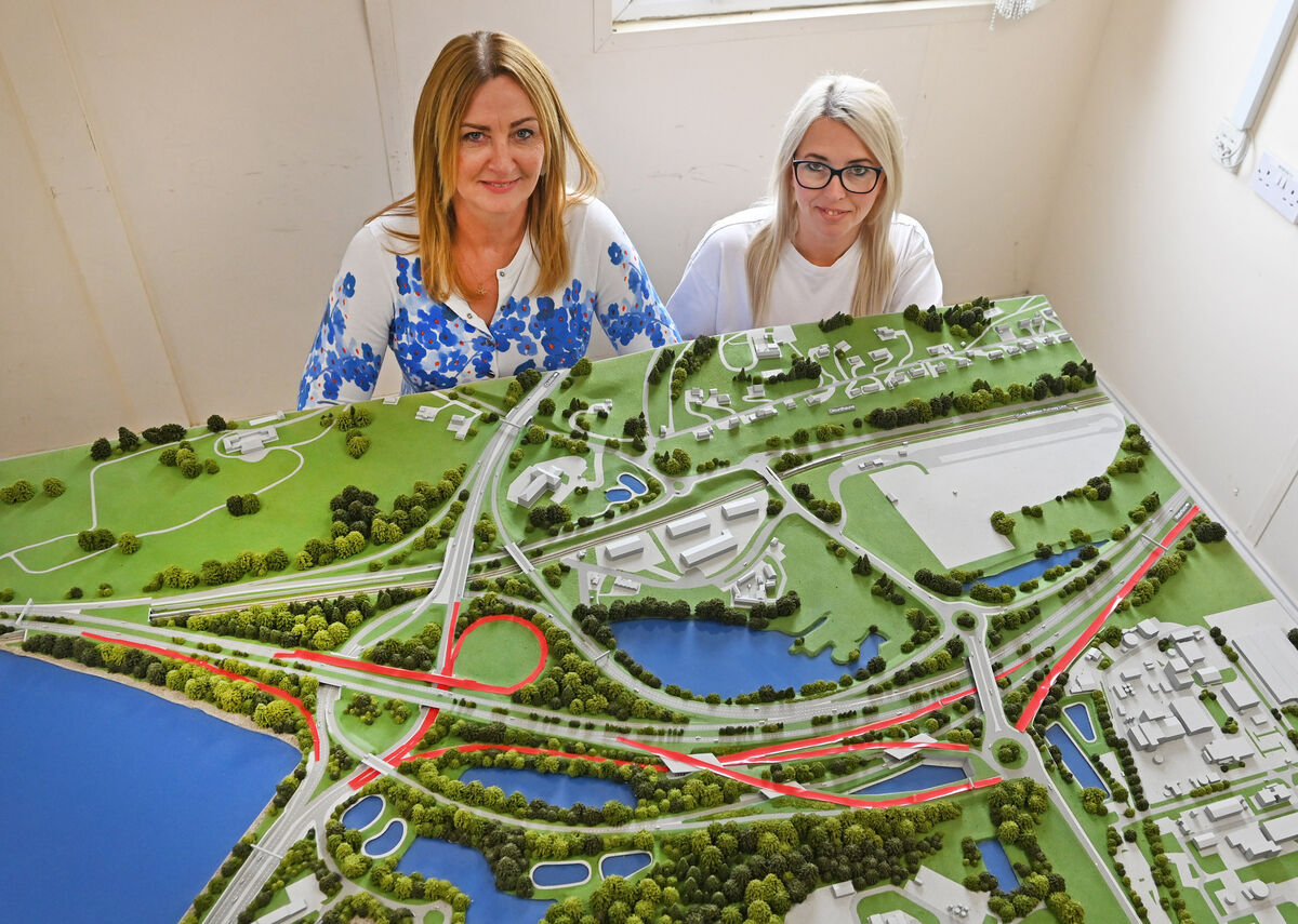 Cork’s Dunkettle Interchange to be fully free flow from today