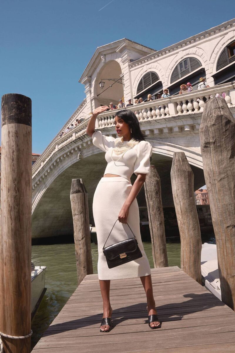 White Heat, White Light: ten ways to wear sophisticated whites