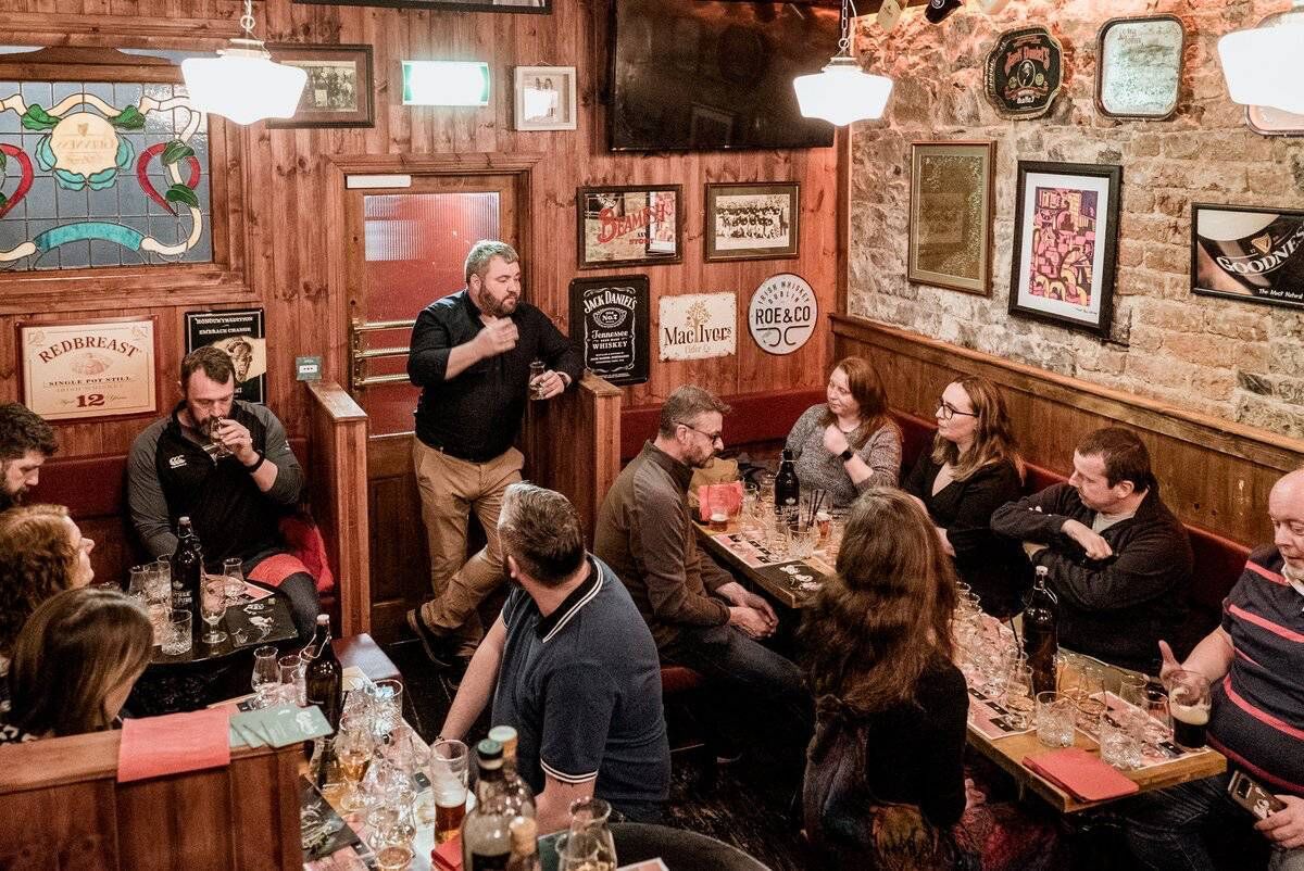 Discover Limerick PASS is a super-saving hit with visitors