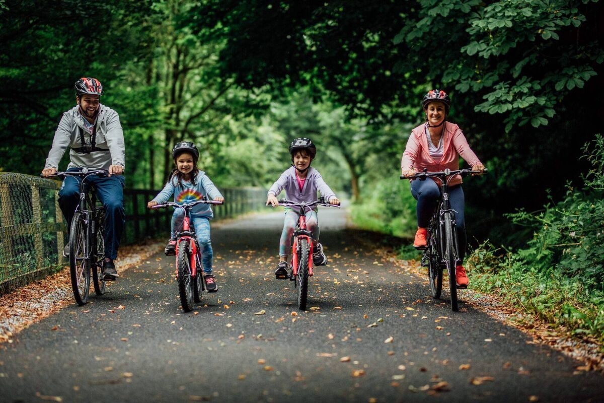 Discover Limerick PASS is a super-saving hit with visitors