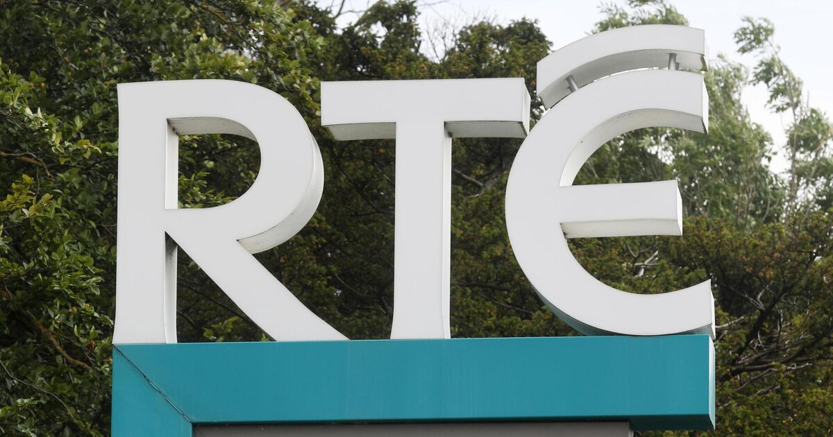 €33k on golf outings among commercial entertainment bought by RTÉ's ...