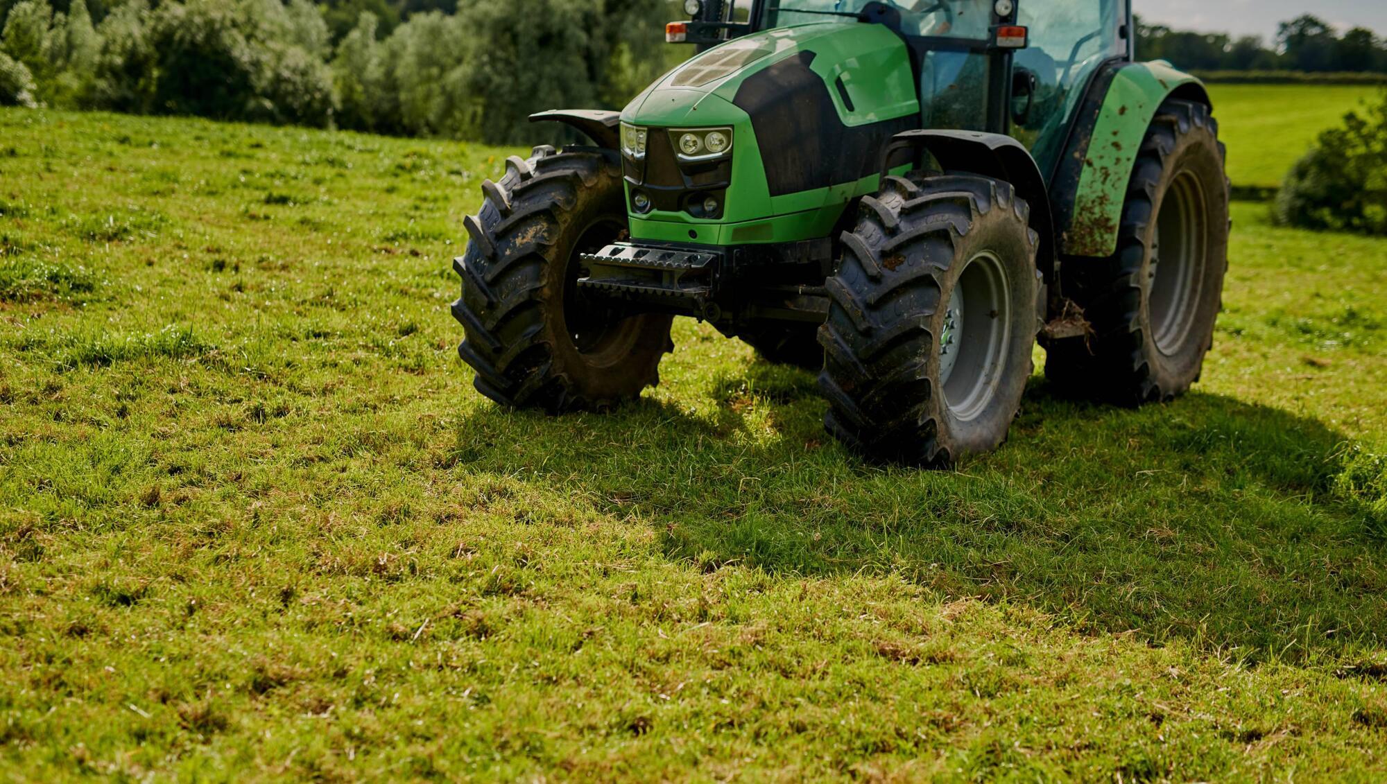 Farm fatality figures a reminder of the dangers