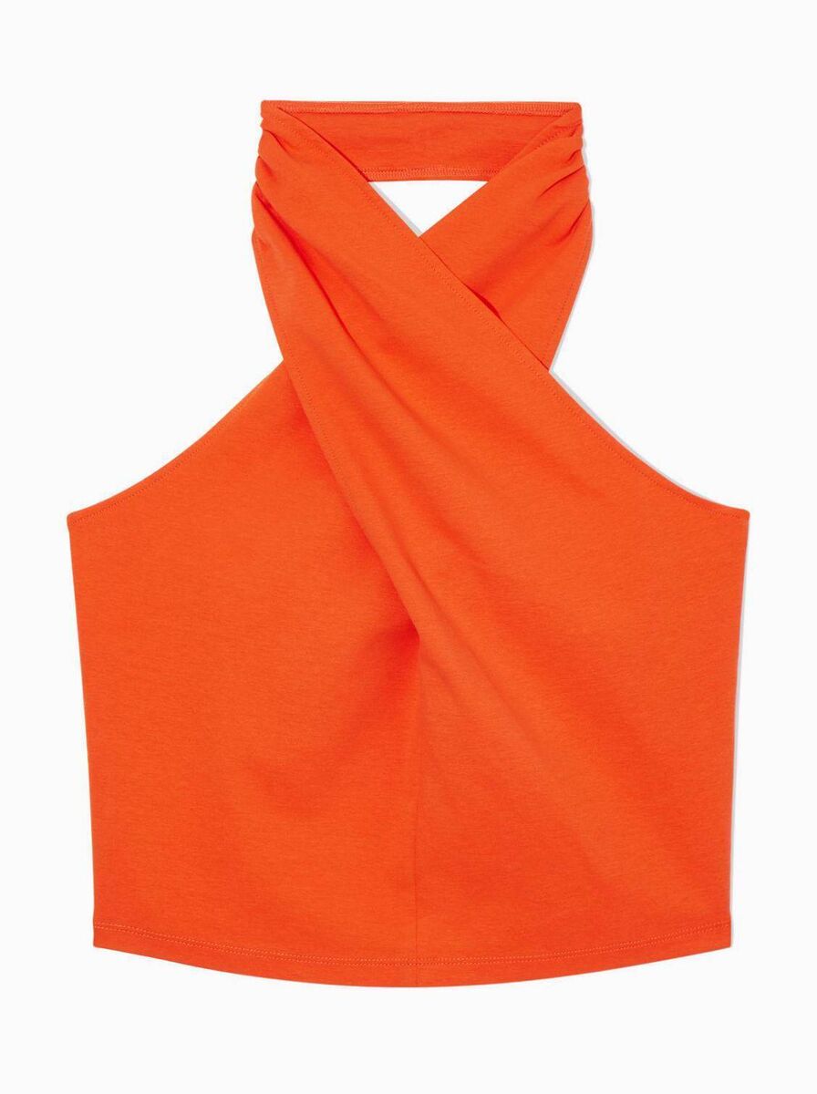Join the club: 11 ways to wear bright and vibrant orange