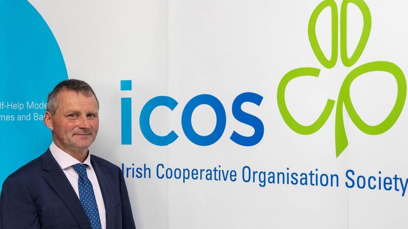 New ICOS president elected