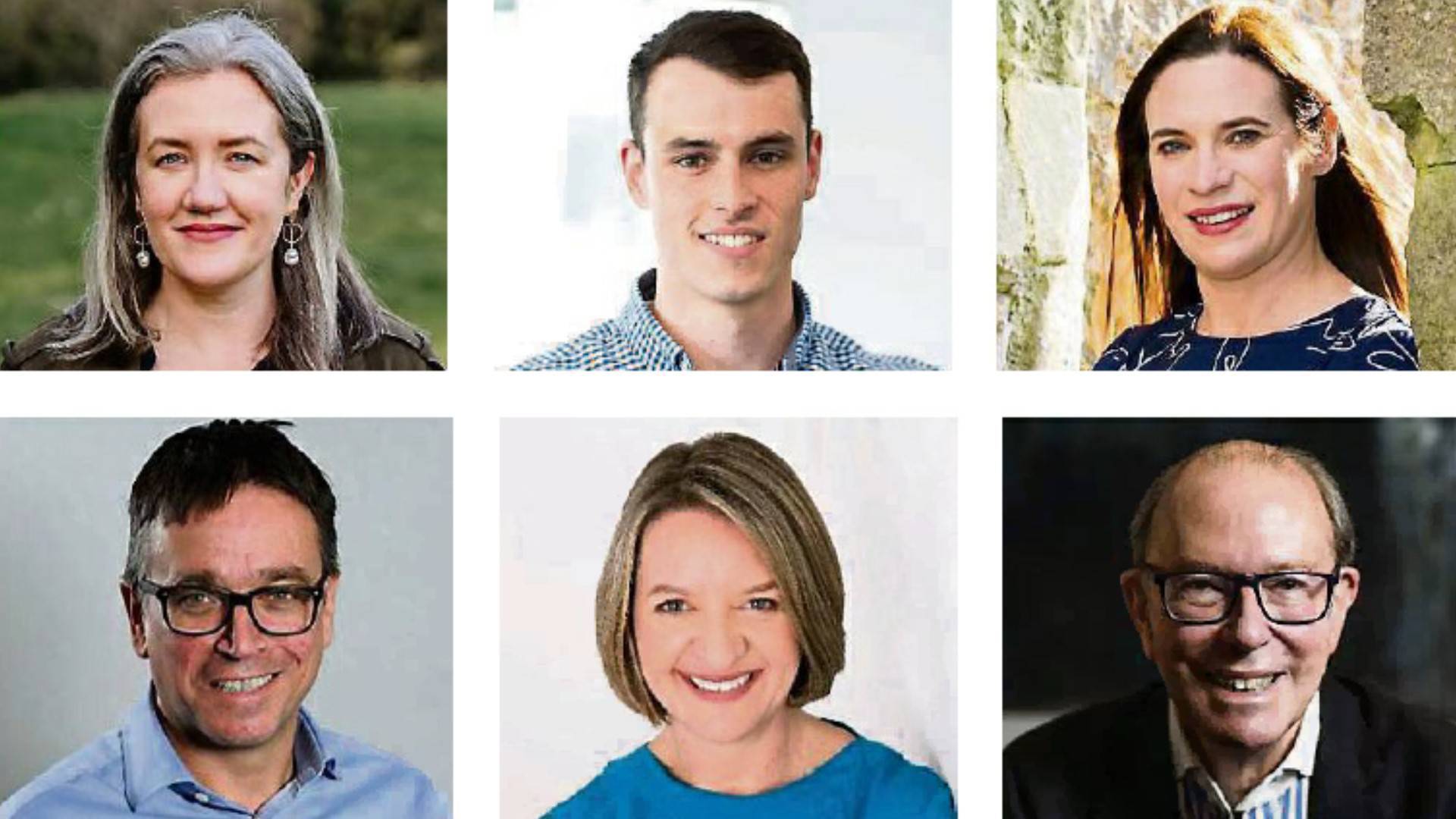 Business movers: People starting new jobs in Ireland