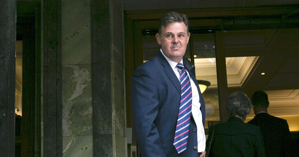 Incoming RTÉ boss was aware of barter account while serving as deputy DG