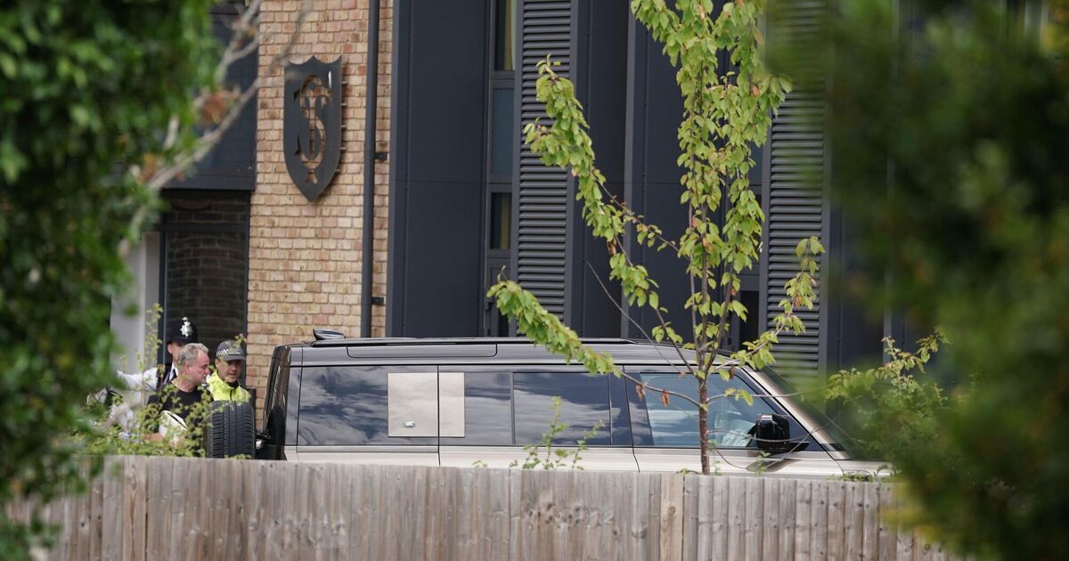 Girl, 8, dies, 16 others injured after Land Rover crashes into primary ...